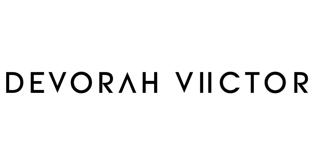 Collection – DEVORAH VIICTOR